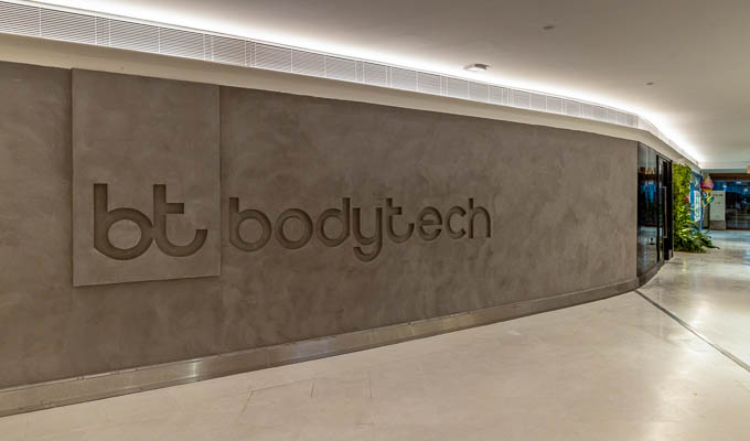 BODYTECH